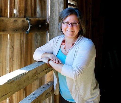 Giving Our Life a Center: Part 3 – New Ventures West