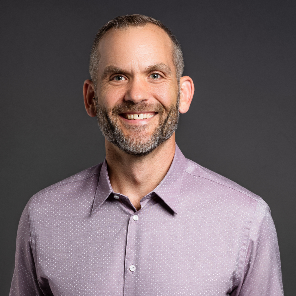 Meet the Leader - Adam Klein, February 26, 2025 - New Ventures West