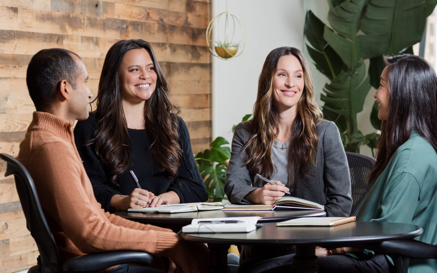 Leadership Development Programs | New Ventures West