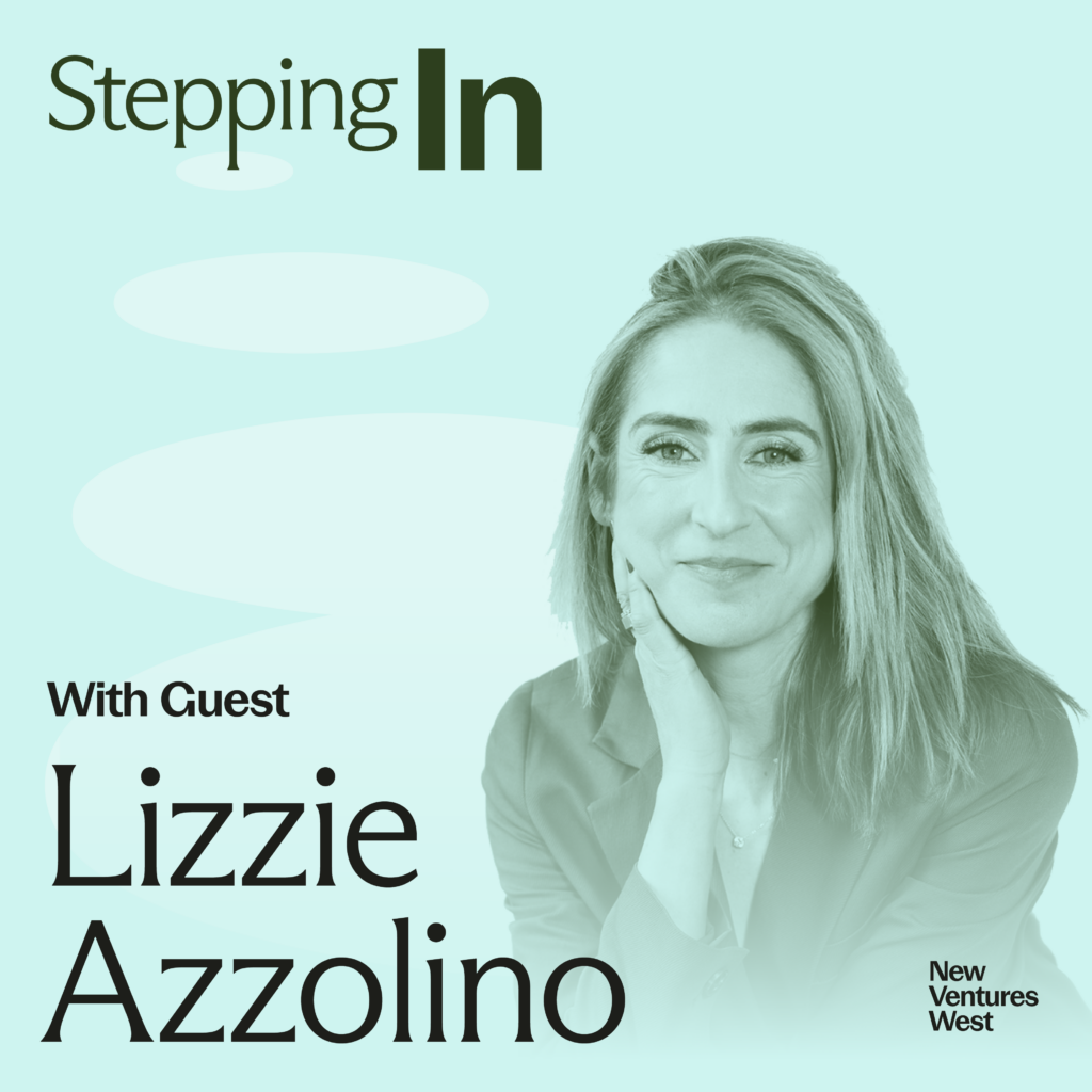 Personal Transformation -Always Becoming You - New Ventures West